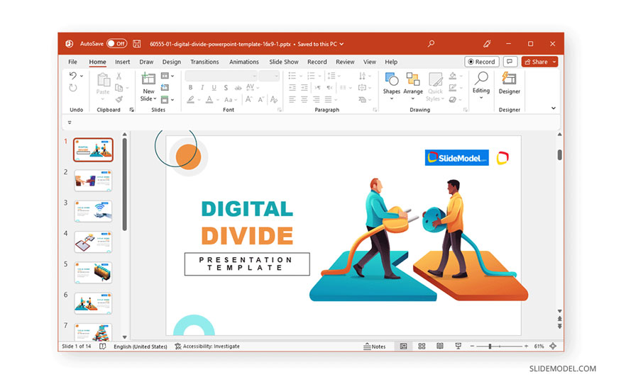 How to add fonts to Powerpoint on Win and Mac